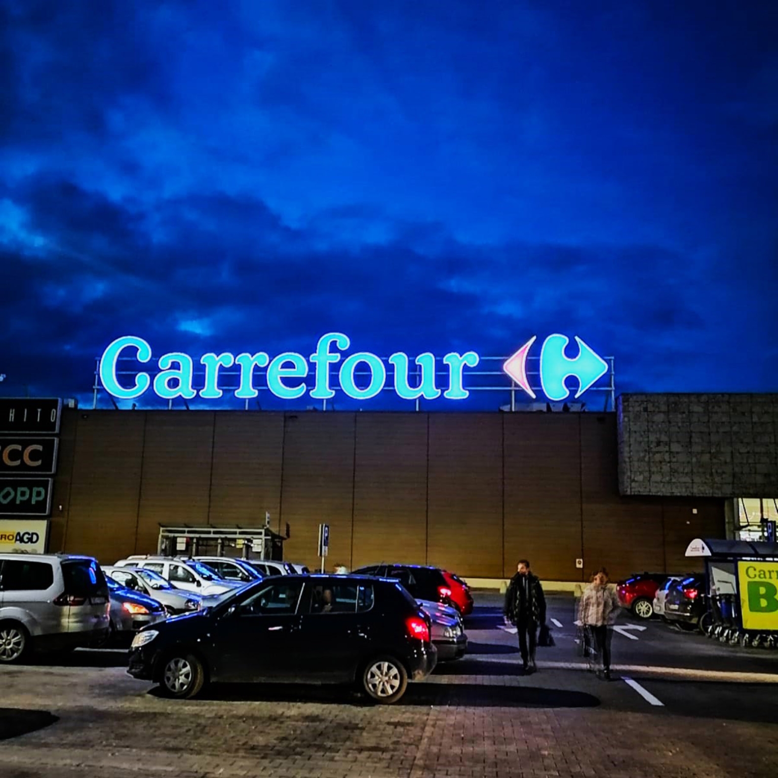 Galeria, realizacje | GRAFFICO