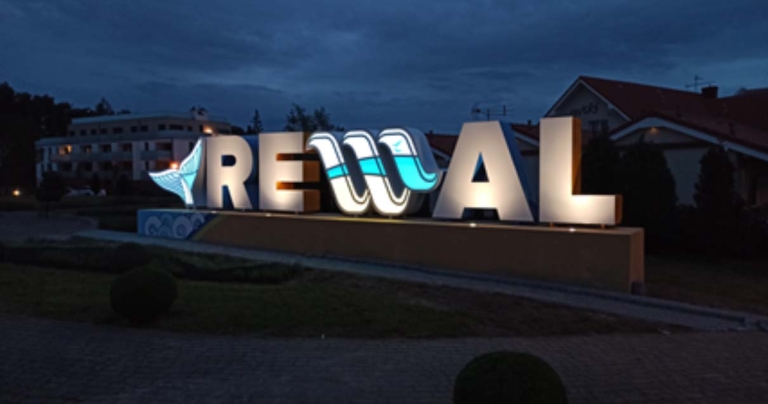 Galeria, realizacje | GRAFFICO